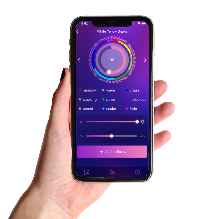 Trimlight | Miami Valley