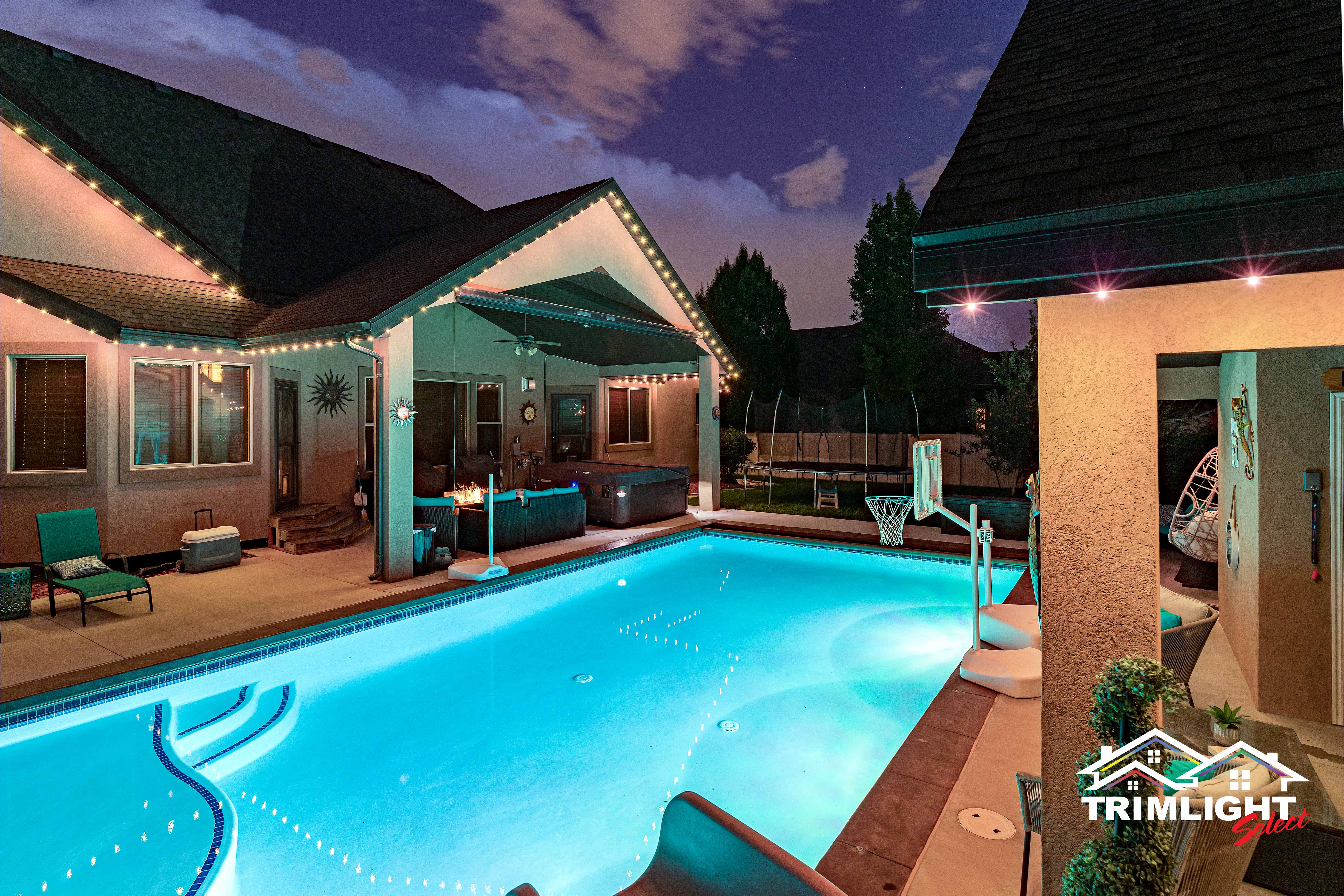 Trimlight | Miami Valley