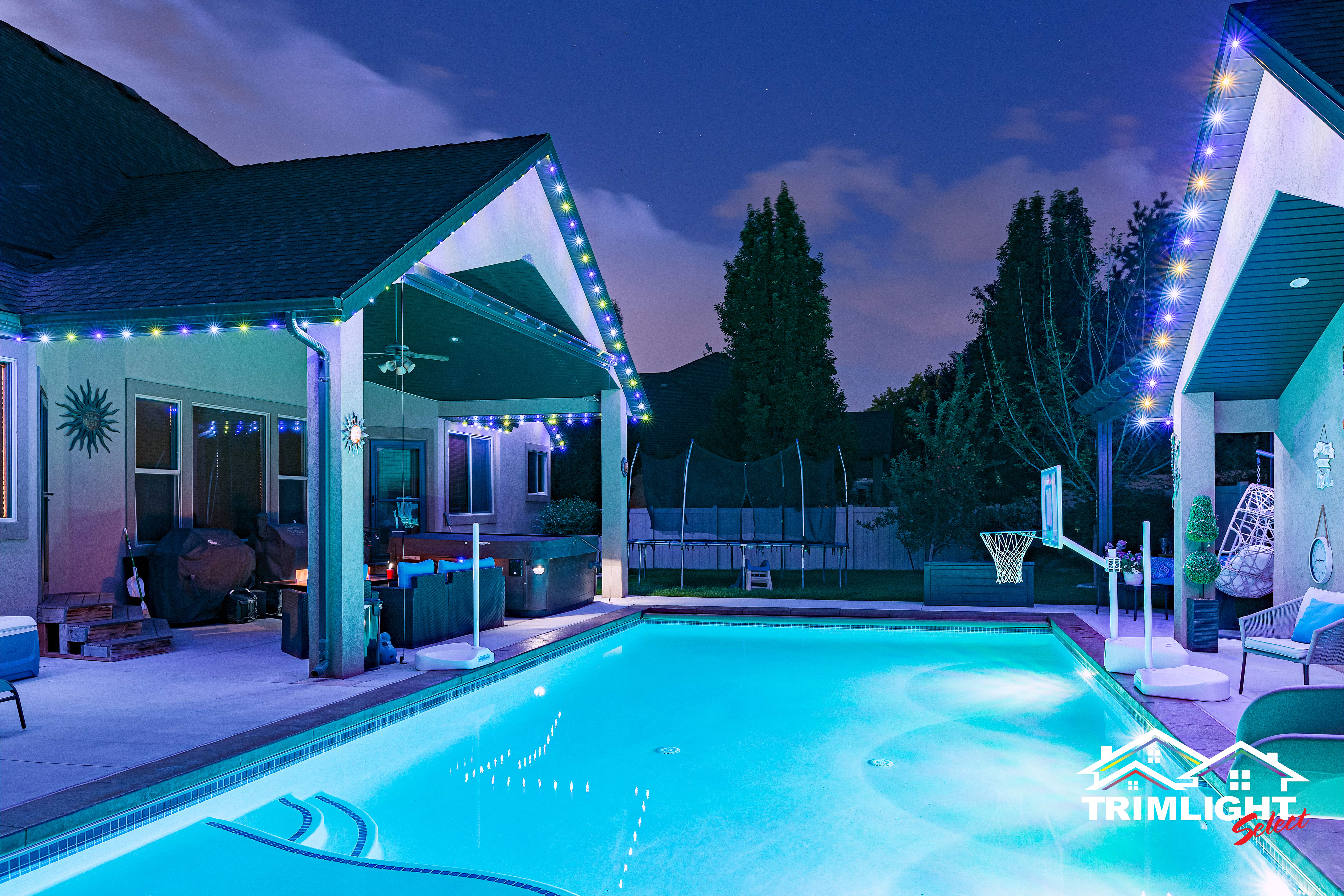 Trimlight | Miami Valley