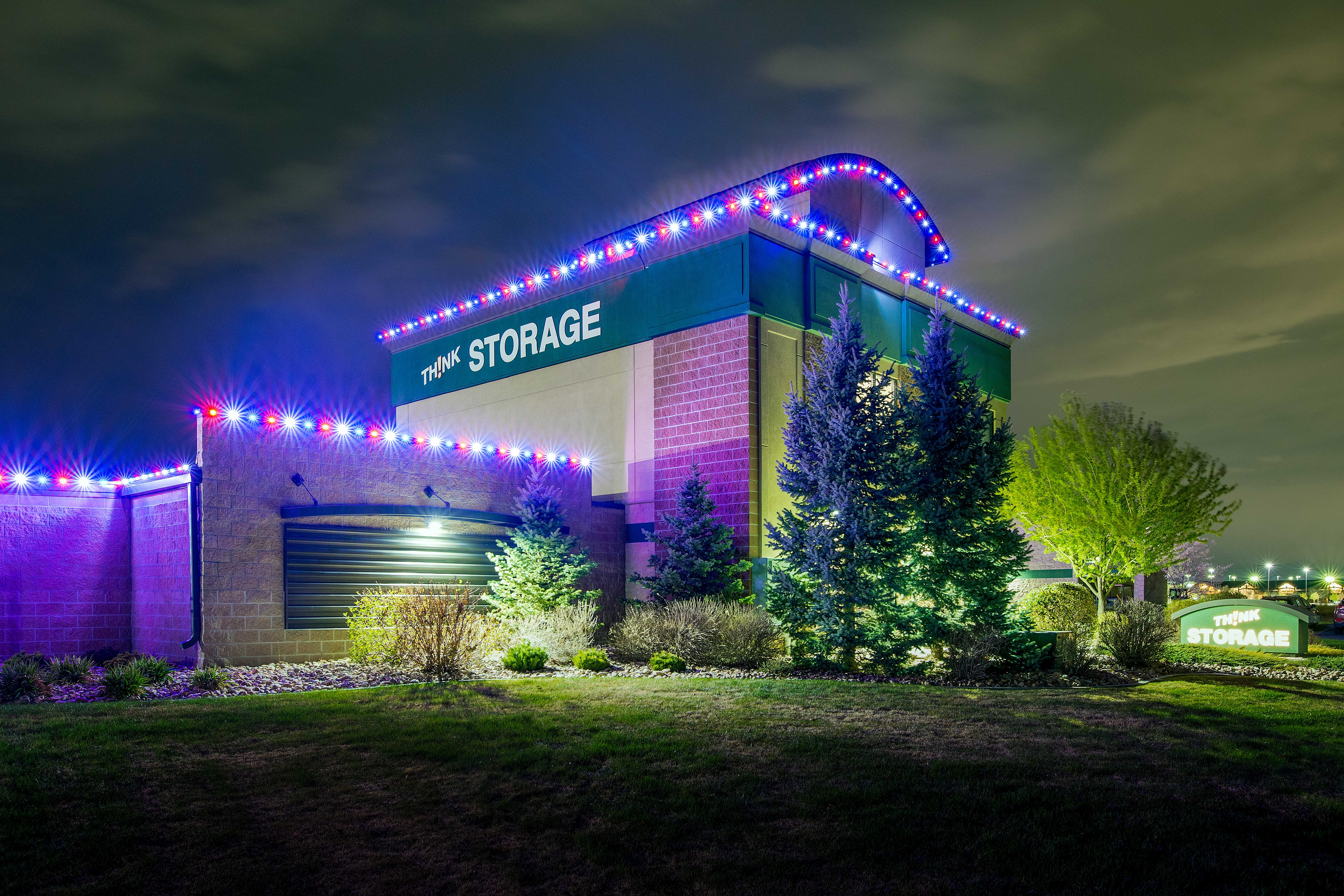 Trimlight | Miami Valley