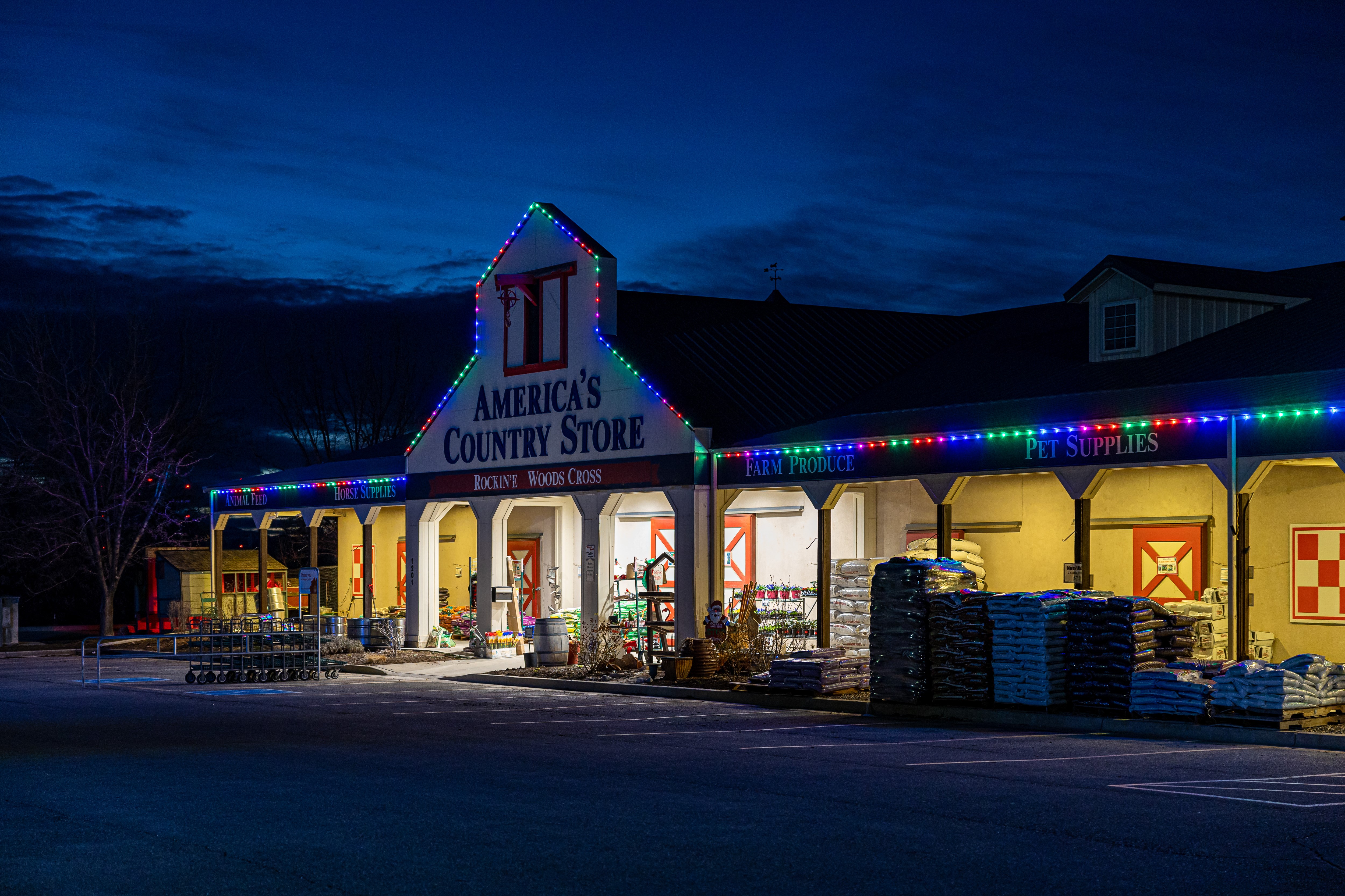 Trimlight | Miami Valley