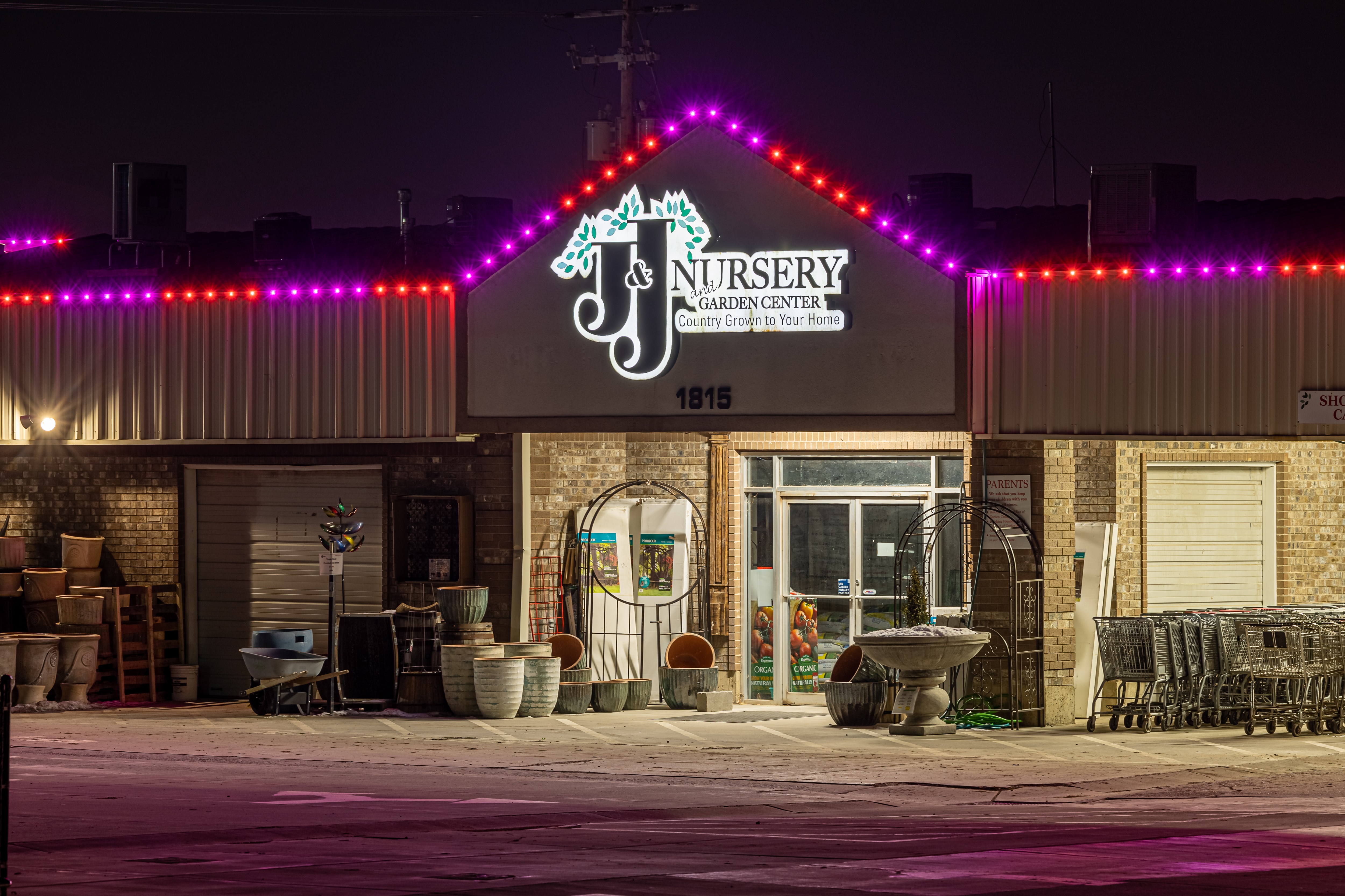 Trimlight | Miami Valley