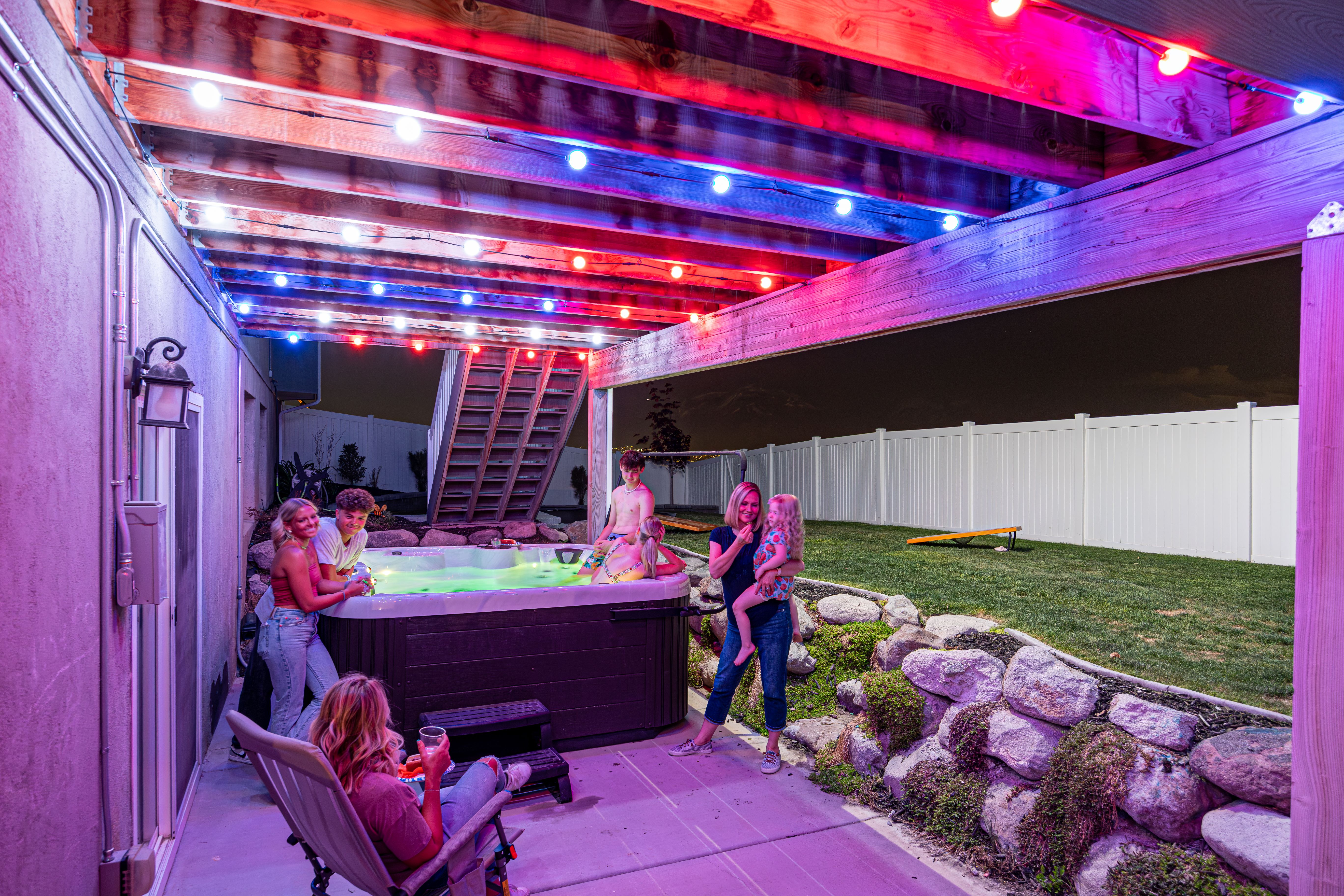 Trimlight | Miami Valley