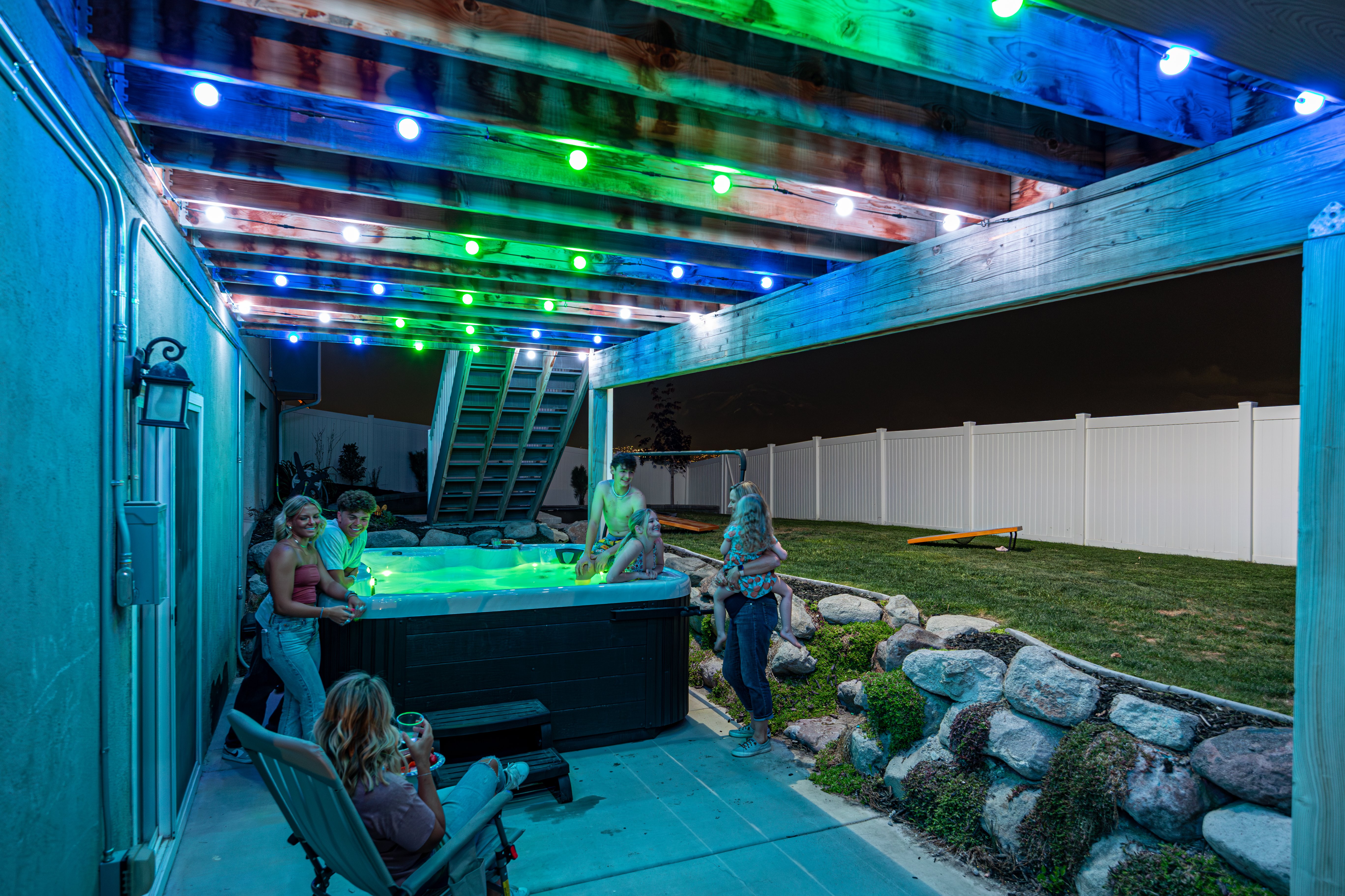 Trimlight | Miami Valley