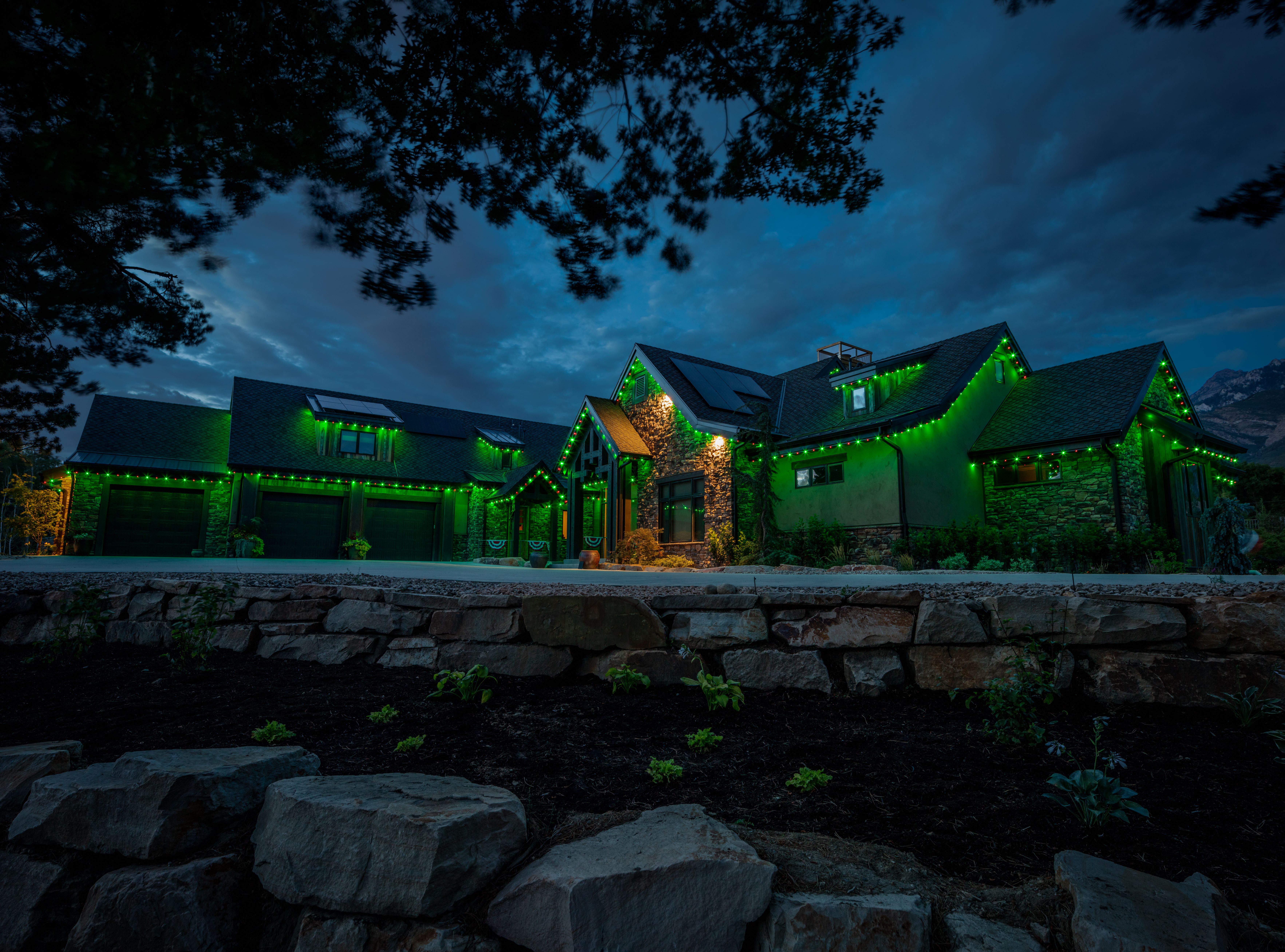 Trimlight | Miami Valley
